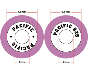 Custom Bead Cores ⋆ Ashes and Breastmilk Jewellery Making