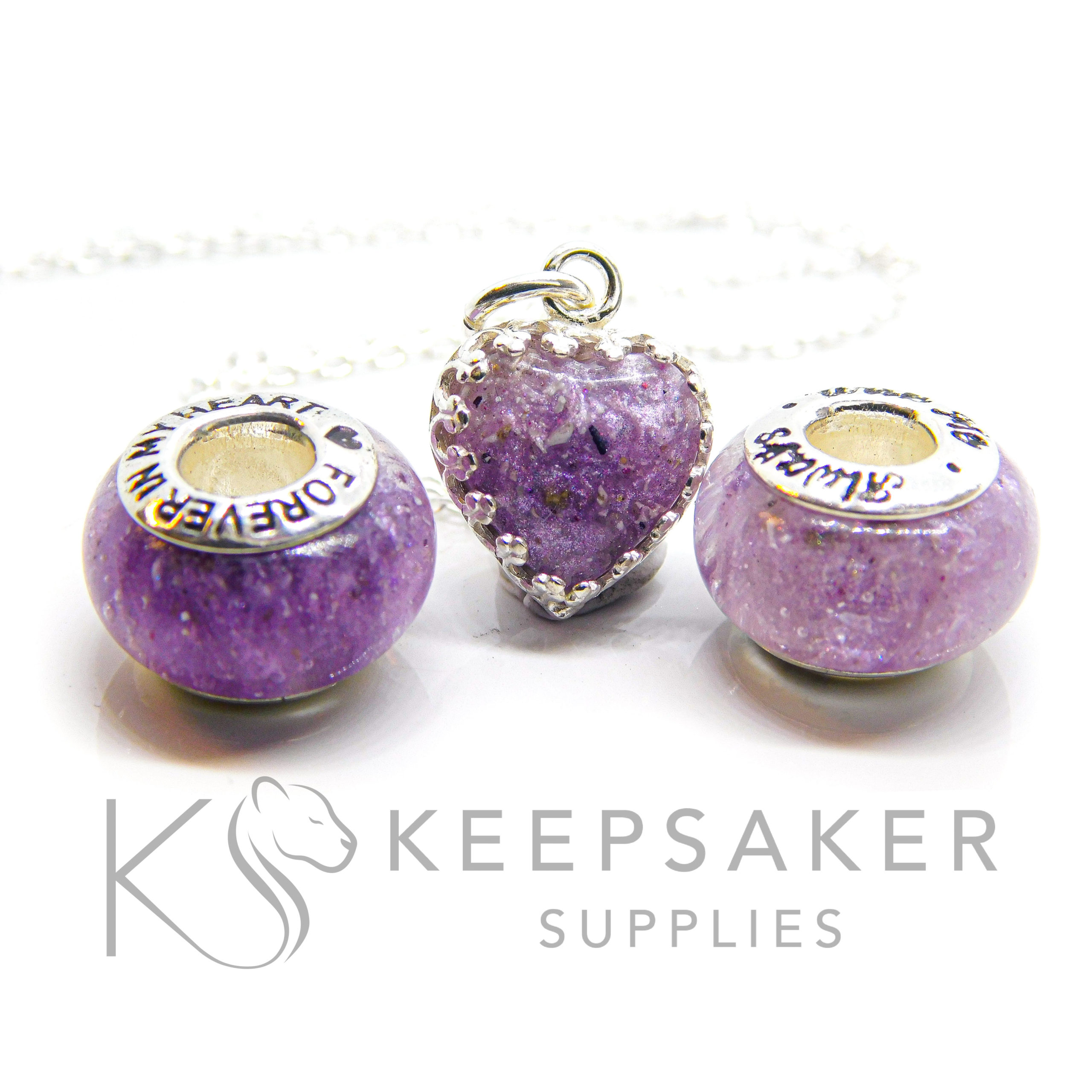 Advanced Memorial Jewellery Course ⋆ Keepsaker Supplies