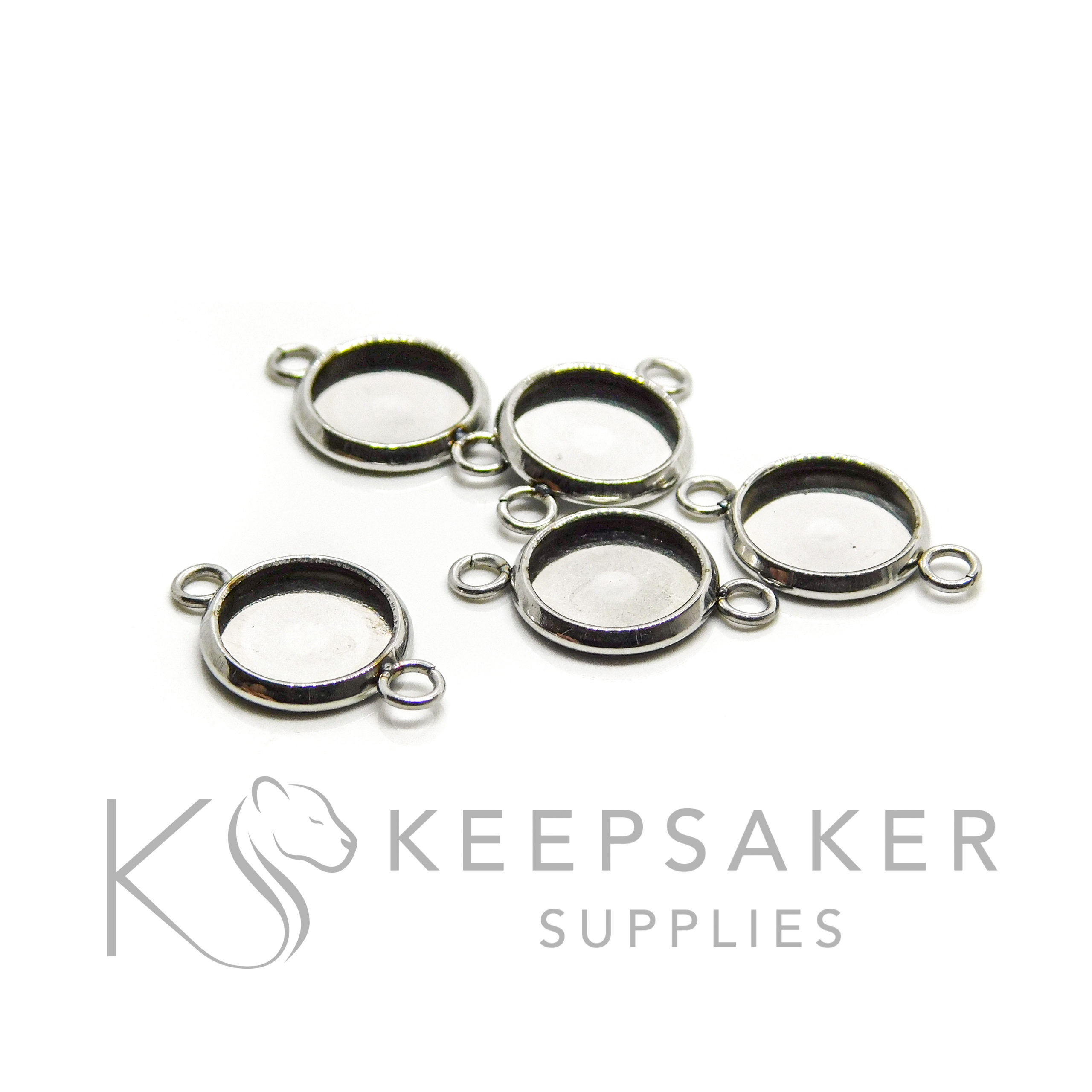 Practice Bezel Settings ⋆ Jewellery Supplies