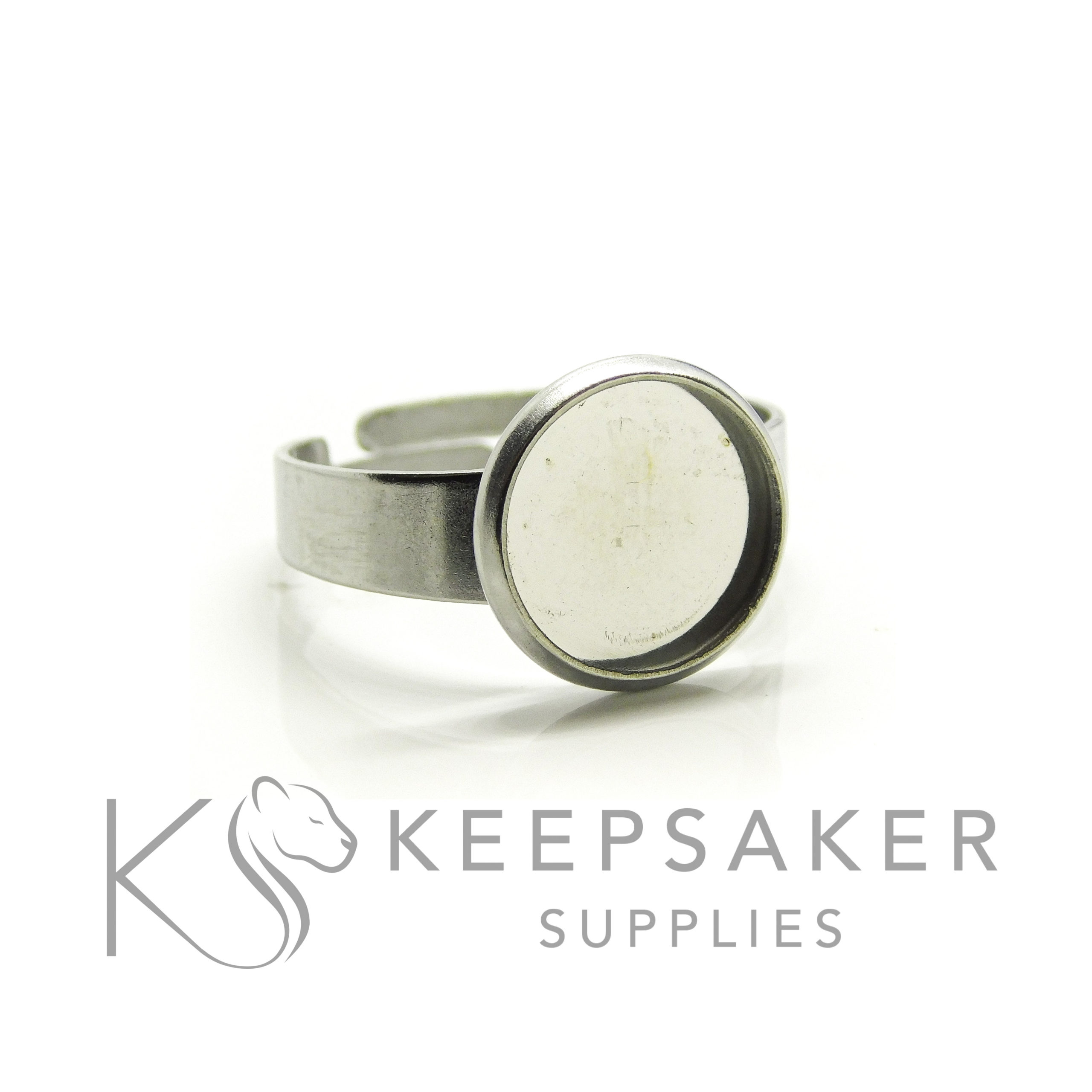 Practice Ring Settings ⋆ Jewellery Supplies